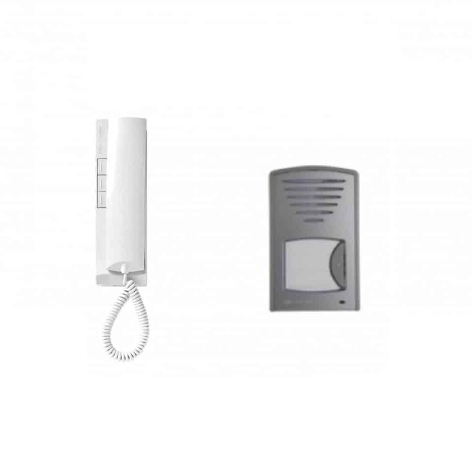 Farfisa PARLOFOON KITS Archieven - SAS bv